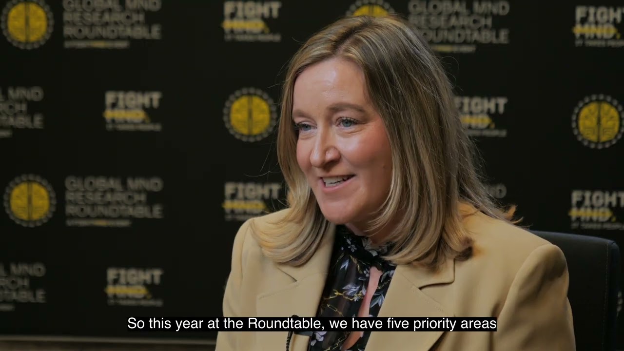 2025 Global MND Research Roundtable recap