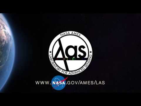 NASA Ames Laboratory for Advanced Sensing