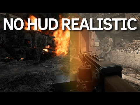 Steam Community :: Video :: IMMERSIVE REALISTIC WW1 URBAN FIREFIGHT ...