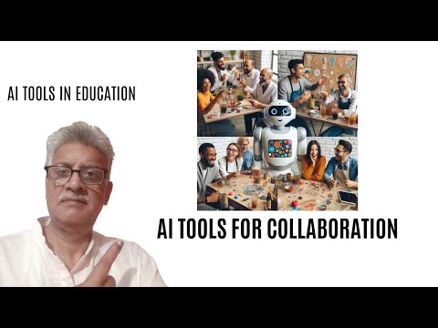 AI Tools for Collaboration