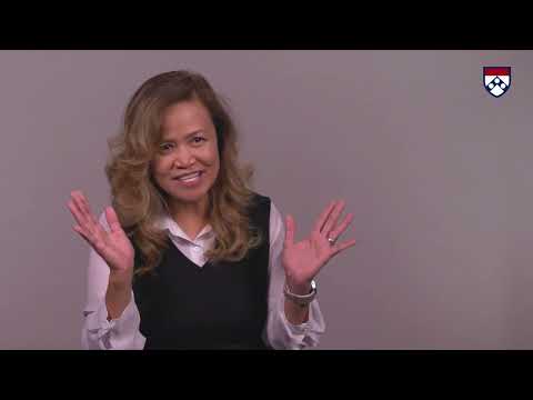 General Management Program: Jovelle Fernandez