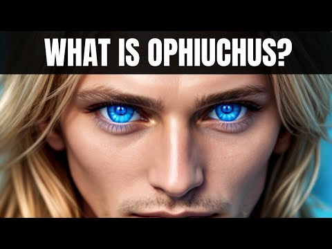 OPHIUCHUS: The 13th Sign Of The Zodiac