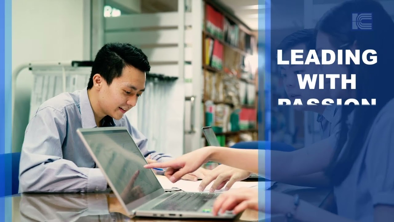 Kumpulan Kitacon Berhad Corporate Video 2023