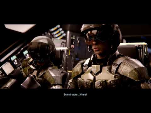 Halo 2: The Covenant Invade Earth – Durinsbane