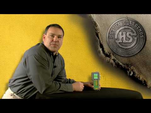 Executioner® Digital Caller-Instructional