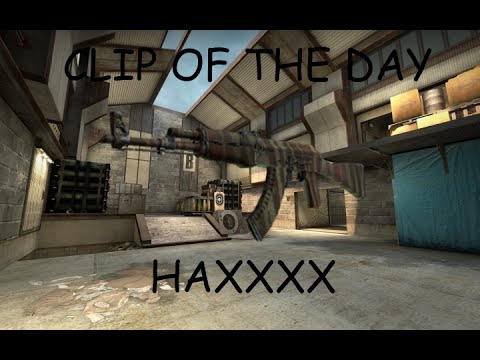 Steam Community :: Video :: Clip of the Day: HAXXXX