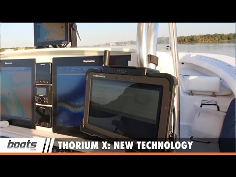 Thorium X: New Tech Could Help Improve Fisheries