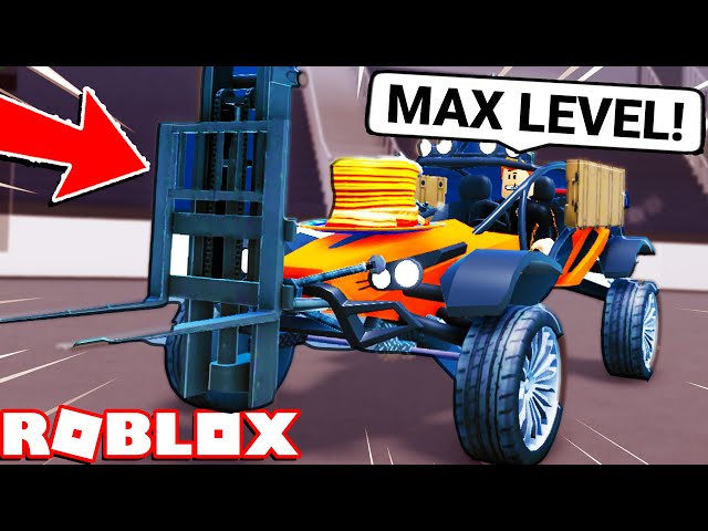 Roblox Carcraft codes: Loot boxes, gears, and other rewards (June 2022)