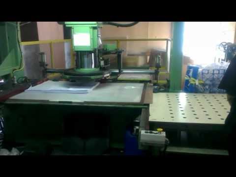 Envelope Cutting Machine - Envelope Cutting Machinery Latest Price ...