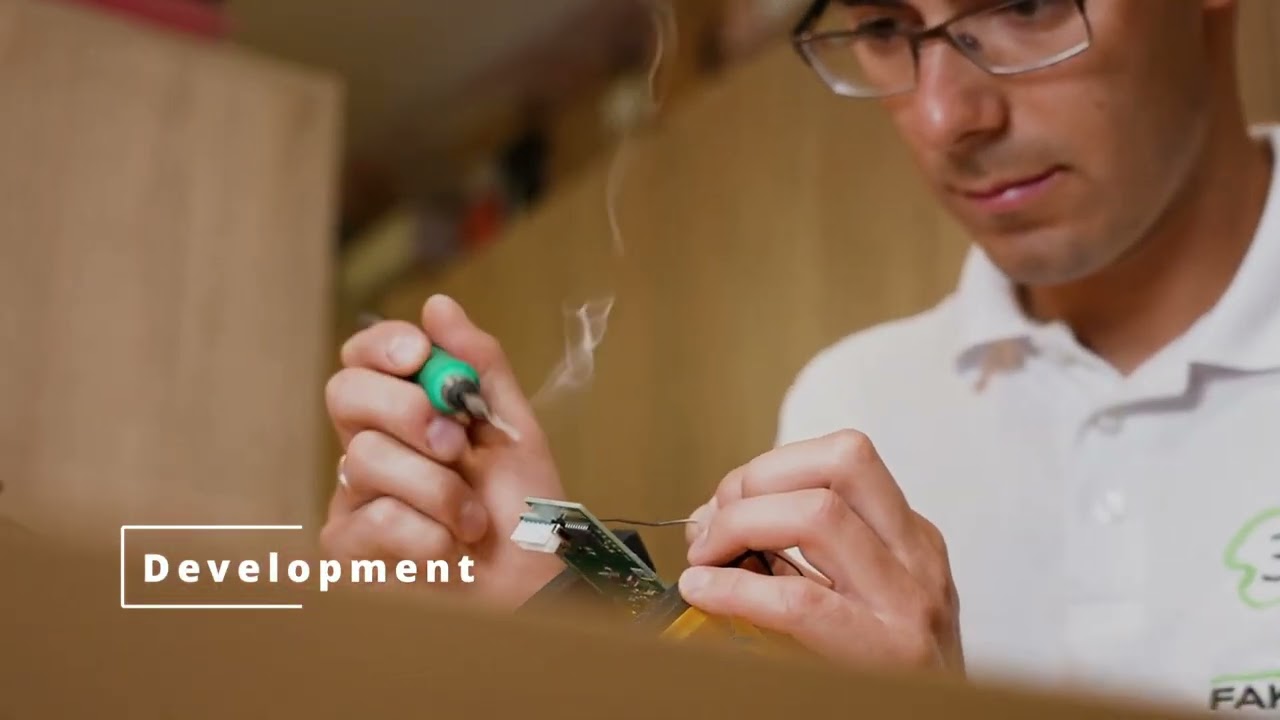 FAKOPP Serving Arborists Since 1994