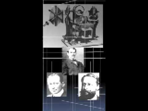 History of Electrotechnology: 1906-1929