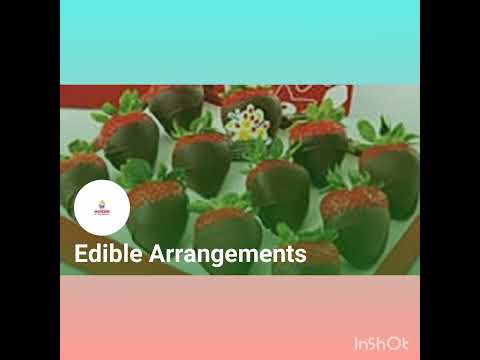 Edible Arrangements DEALS! 💘