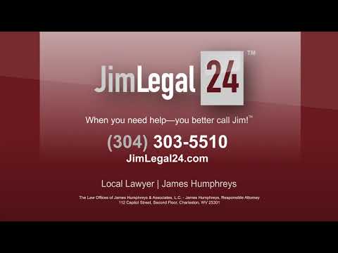 James F. Humphreys & Associates | Jim Legal 24