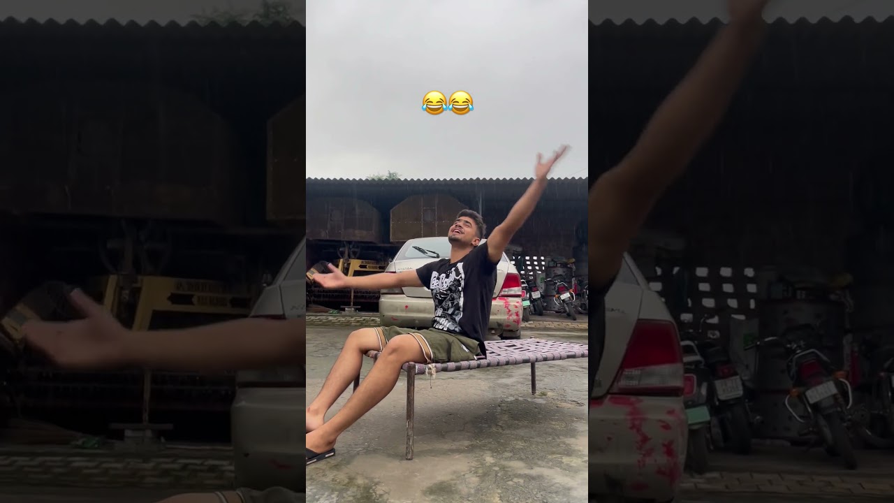 #funny #ekmotahathighumechala #minivlog #gameskhelkarpaisekai #vlog #comedy #love #viral