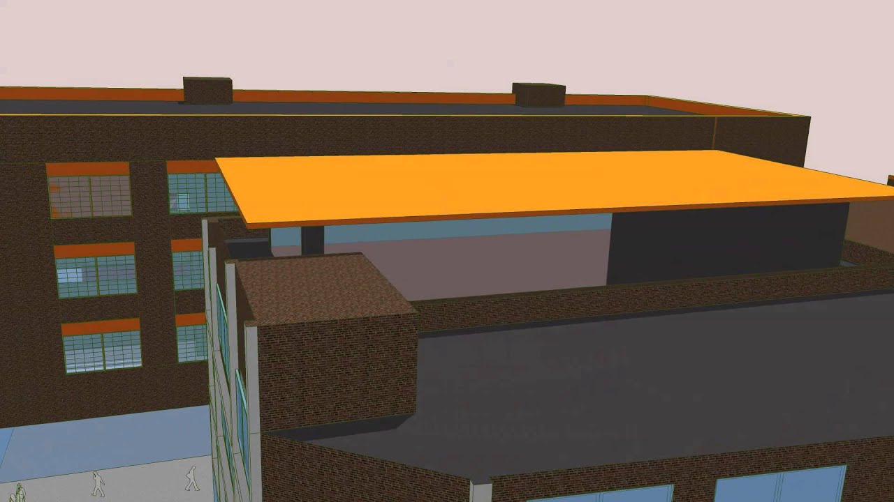 Integrative Project II Marketing Video Coursework 3