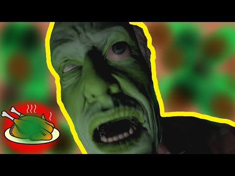 Steam Community :: Video :: SHE IS HUNGRY | Pacify - Farm Level