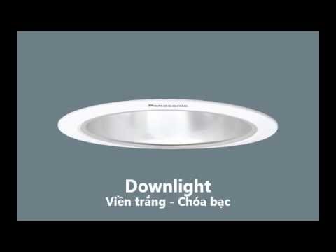 Panasonic LED Downlight - Latest Price, Dealers & Retailers in India