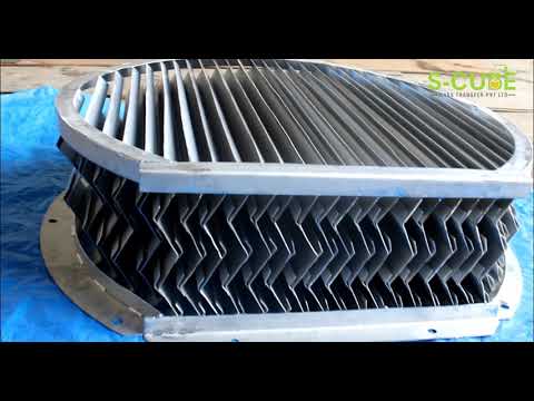 Mist Eliminators at Best Price in India