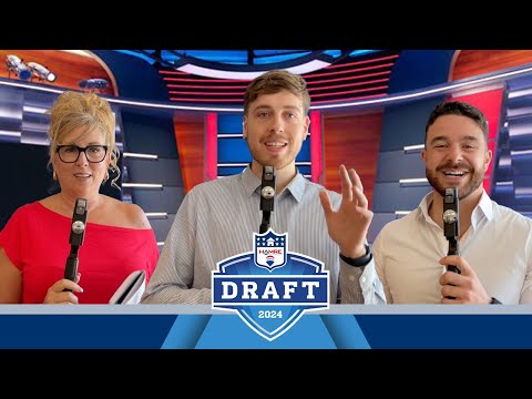 Navan Fair 2024 - Schedule