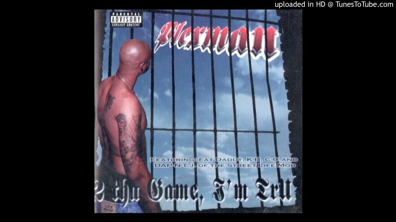 Plexman - Fake Ni$$as Pt. 3 feat. Street Life Mob (Miami, Fl. 1997)