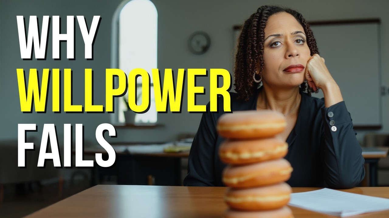 Why Bad Habits Stick (and How to Finally Break Free)