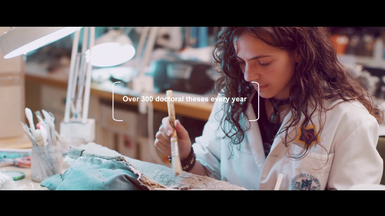 Research  University of Zaragoza