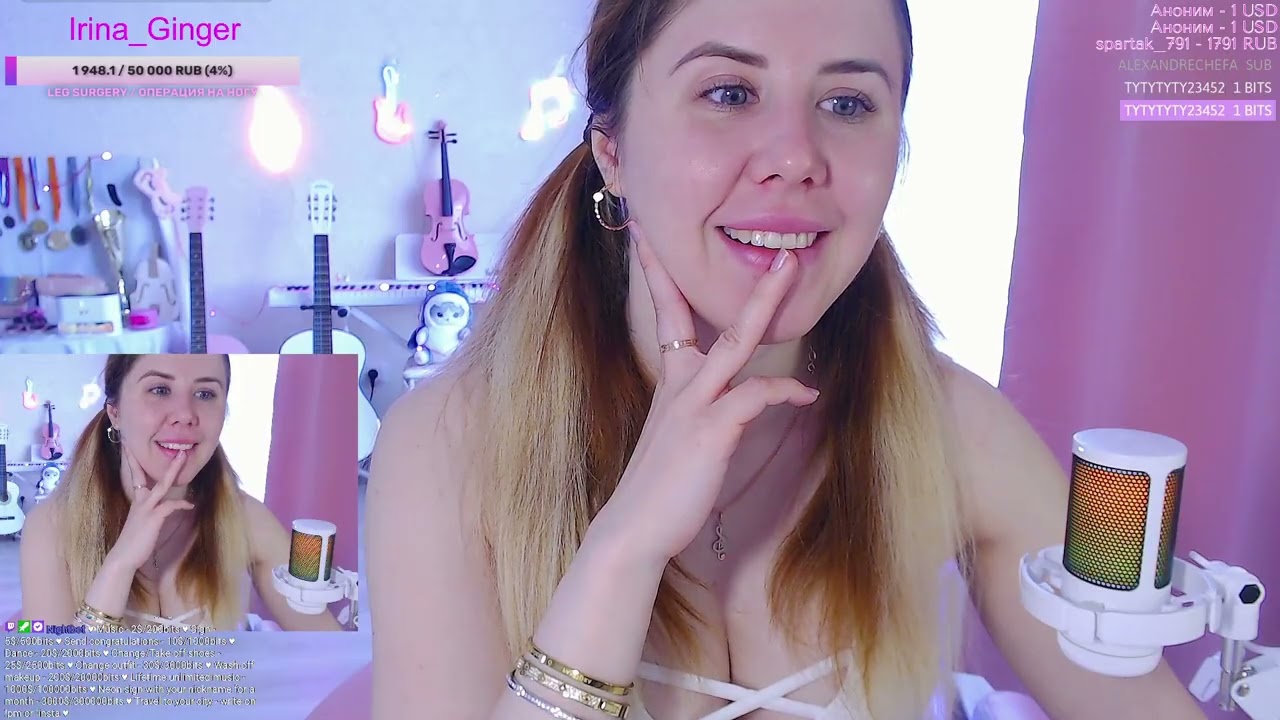 🎀 BARBIE HOUSE 💗 https://taplink.cc/irina_ginger