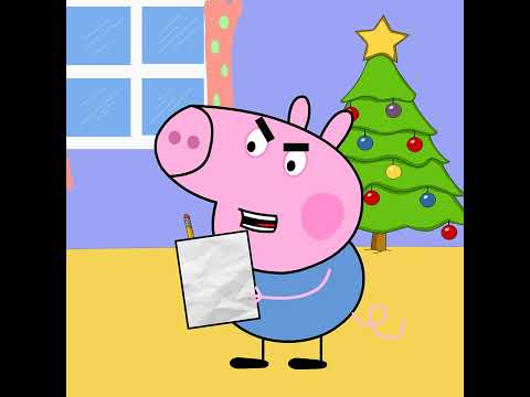 QUERIDO SANTA CLAUS 🎅