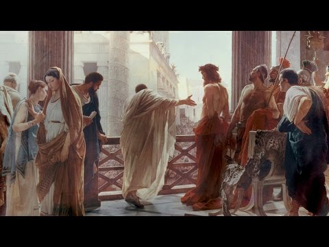 THE RESURRECTION OF JESUS | LIVING ETERNAL NOW