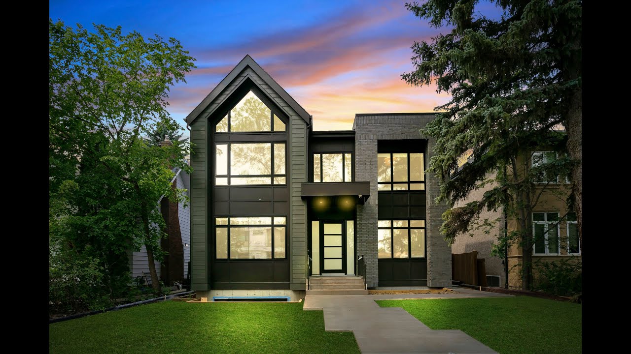 Crestwood 144 | Urbis Infill Homes