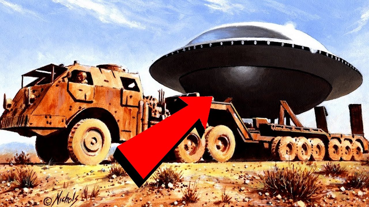 MICHAEL SCHRATT: Why won’t the U.S. Government inform the Public About ...