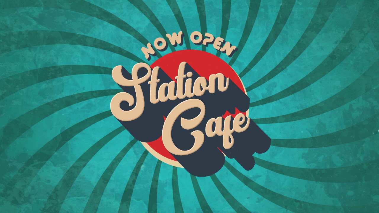 Retro Vintage Opener Style 1