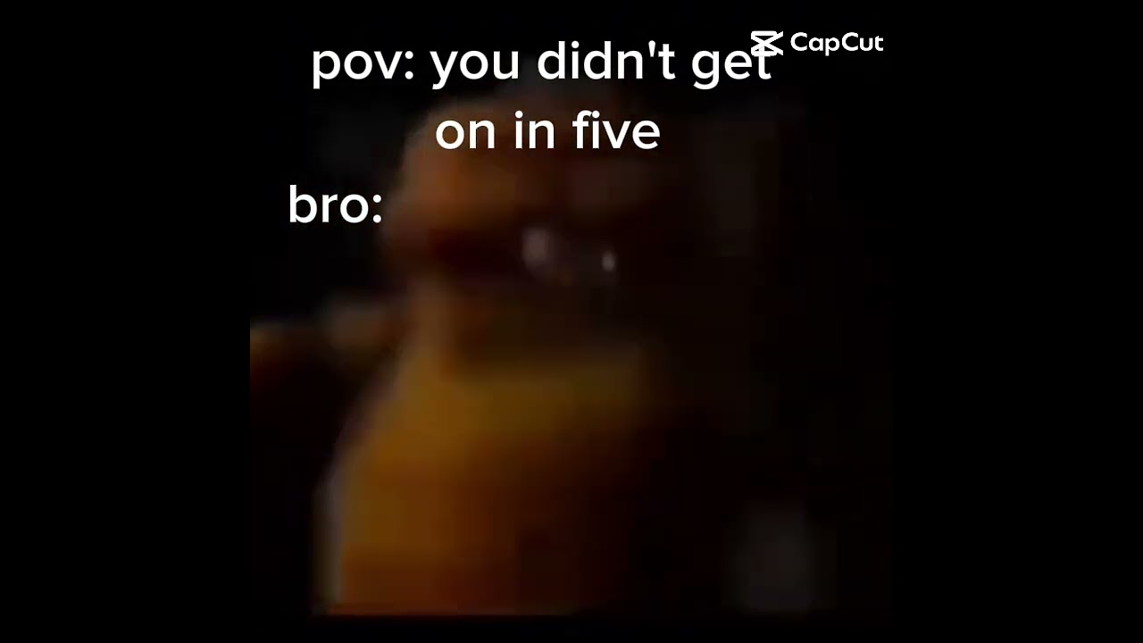 clank clank clank #fnafmemes