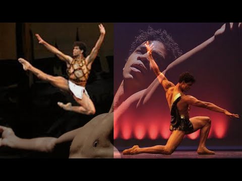 Best of Carlos Acosta