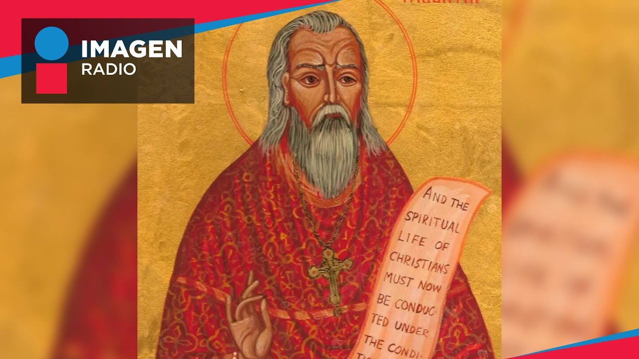 La verdadera historia de San Valentín