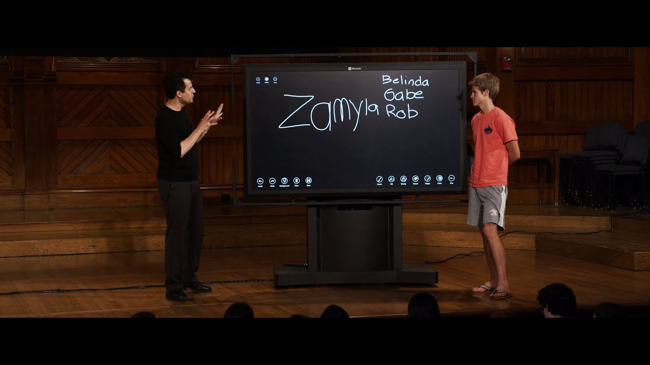 CS50 2014 - Week 2, continued