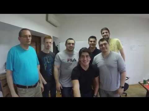Experience - CAS Software