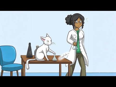 Funny Cute Animals Being Total Goofballs - Comic Dubs!