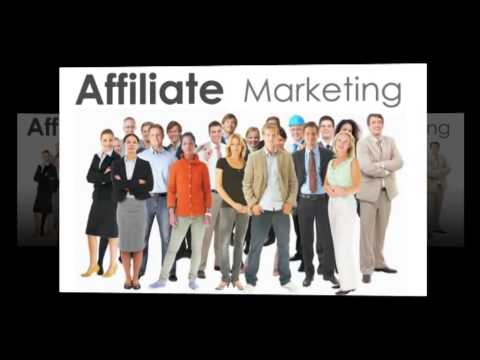 Affiliate marketing for dummies pdf