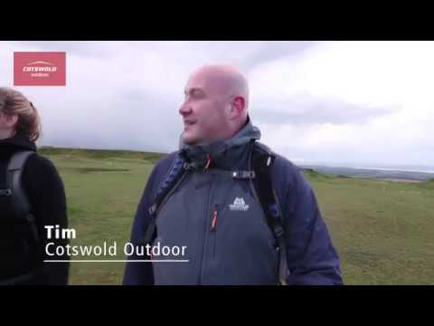 Mountain Equipment Frontier Hooded Jacket