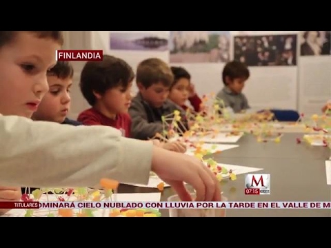 Modelos Educativos en el Mundo – JFVM-Blog