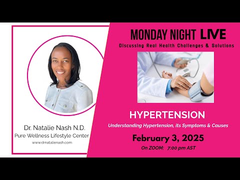 027 MNL Hypertension Part 1