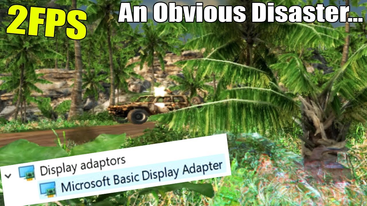 Gaming With Microsoft's 