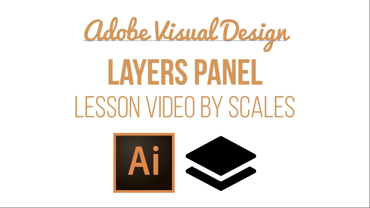 Layers Panel updated
