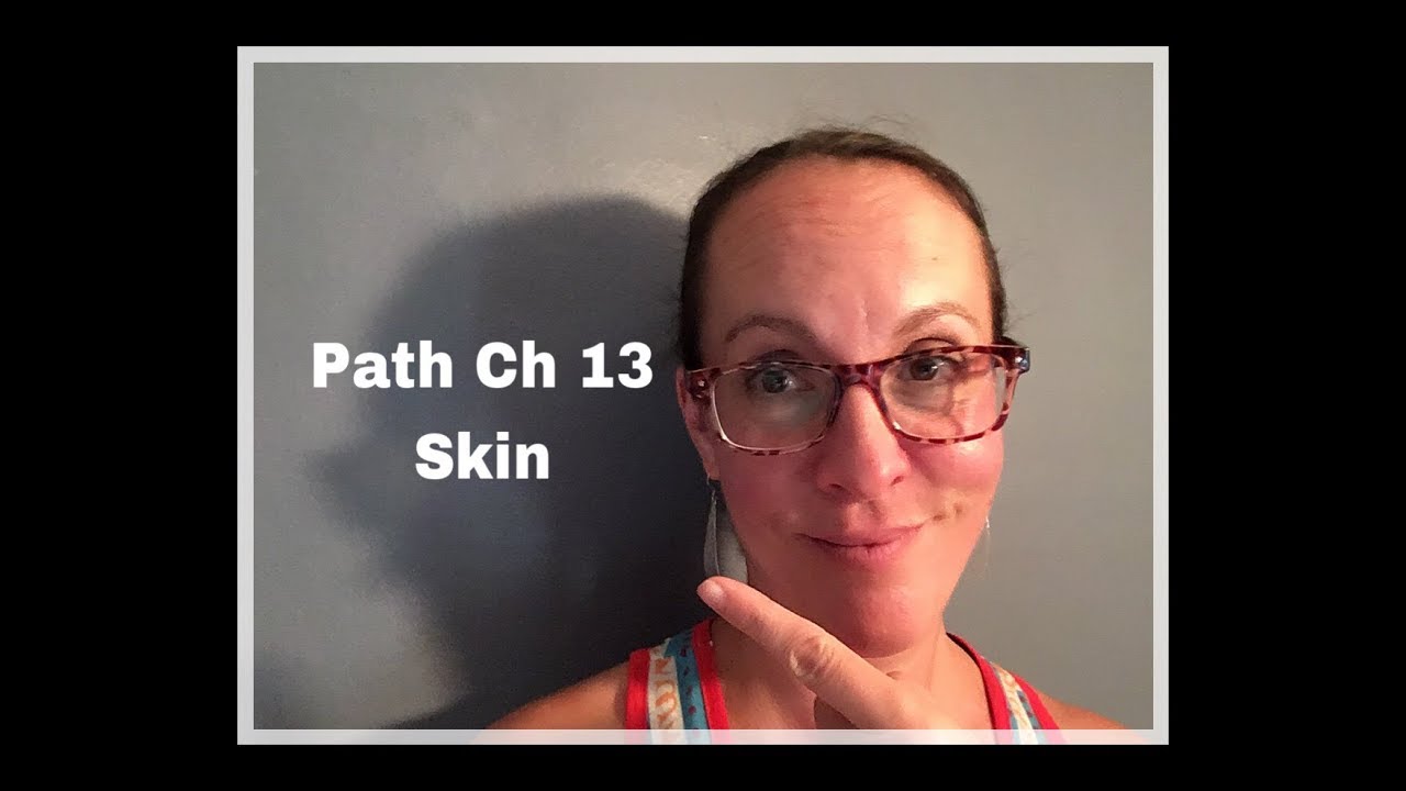 Path Ch 13 Part 1