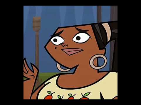 Eva edit! Making a noah one next! #totaldrama #slay #tda #eva #fypシ #tdi #viral #heather