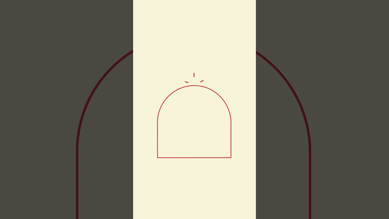 Smiley Face - Daily Animation 144/366 #animation #art #illustration