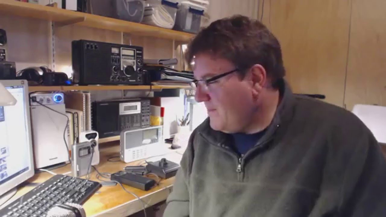 What's So Special About AM Radio?