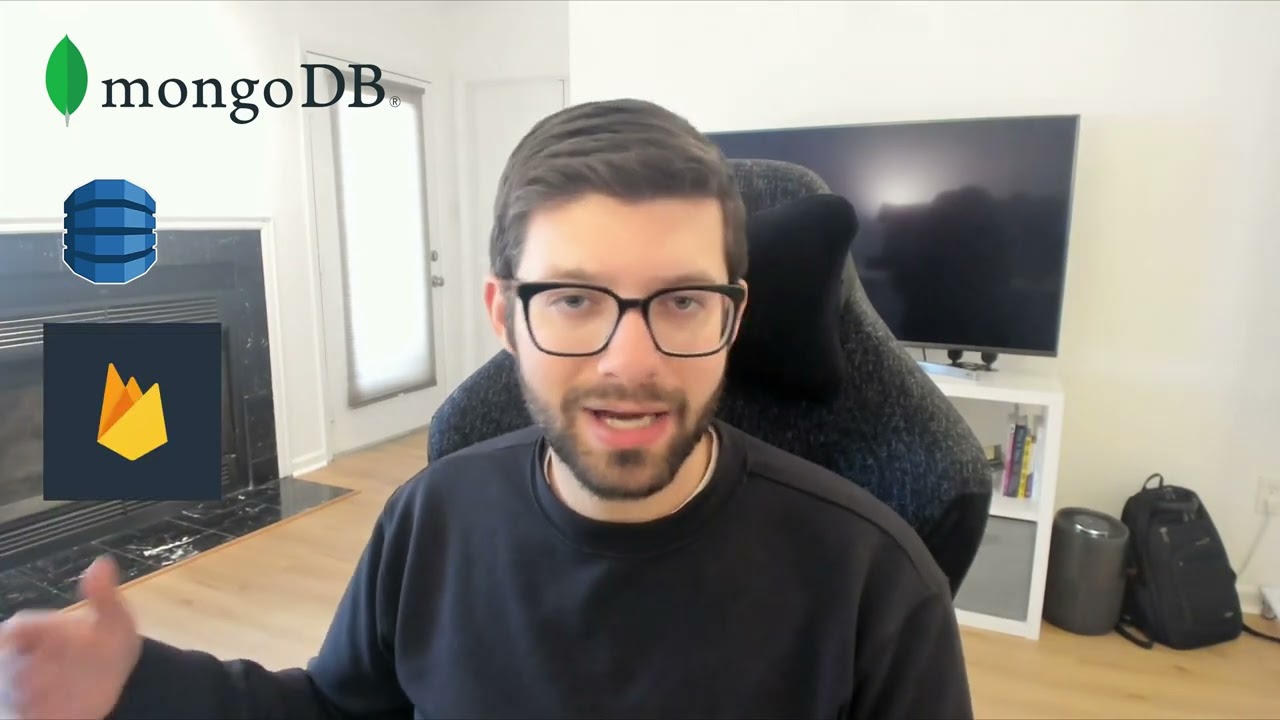 7 Database you need to know about when building web and mobile apps