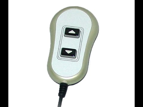 Lane Furniture / Catnapper Furniture - Power Recliner Chair Replacement Remote